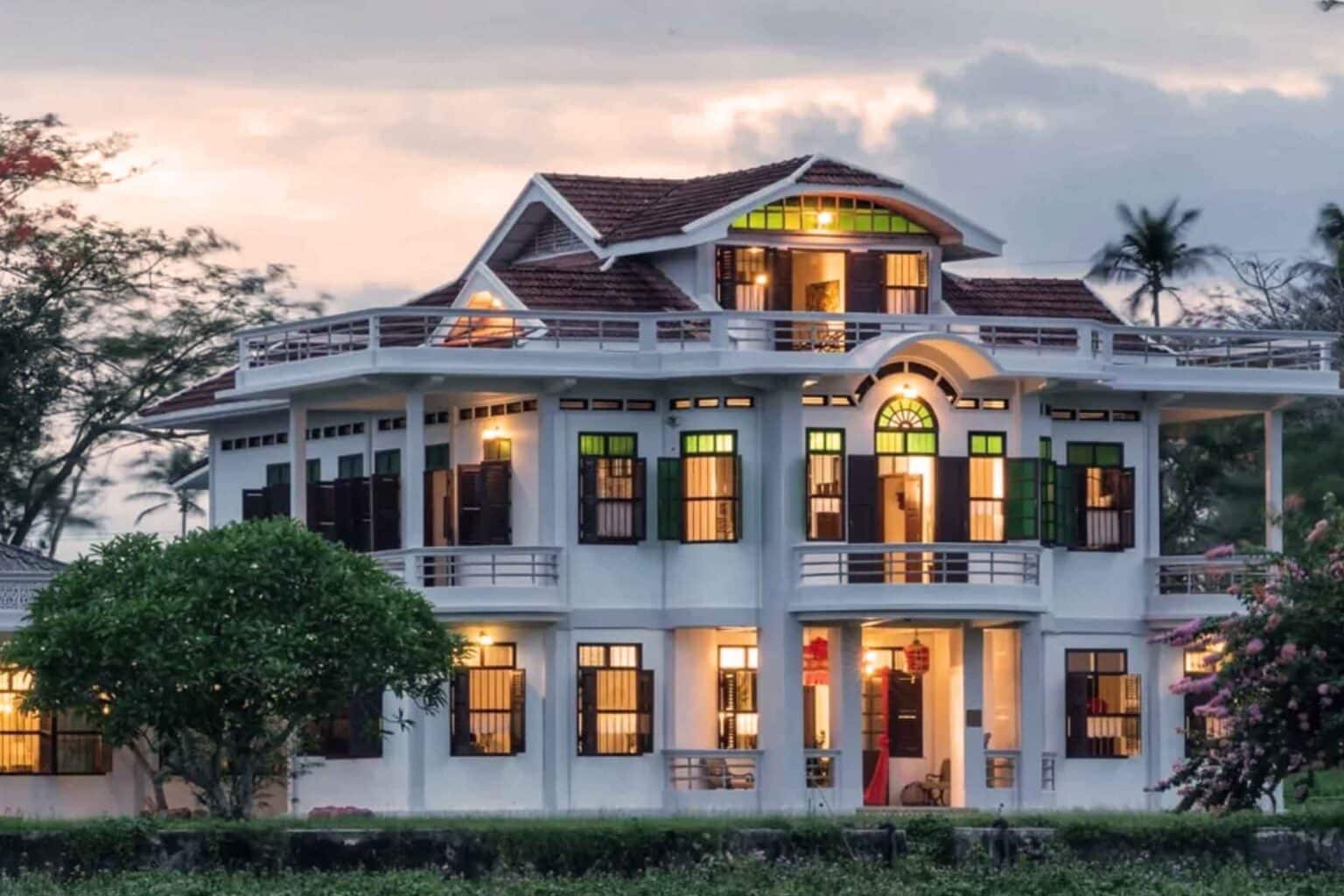 Aladdin Luxury Camp Phuket