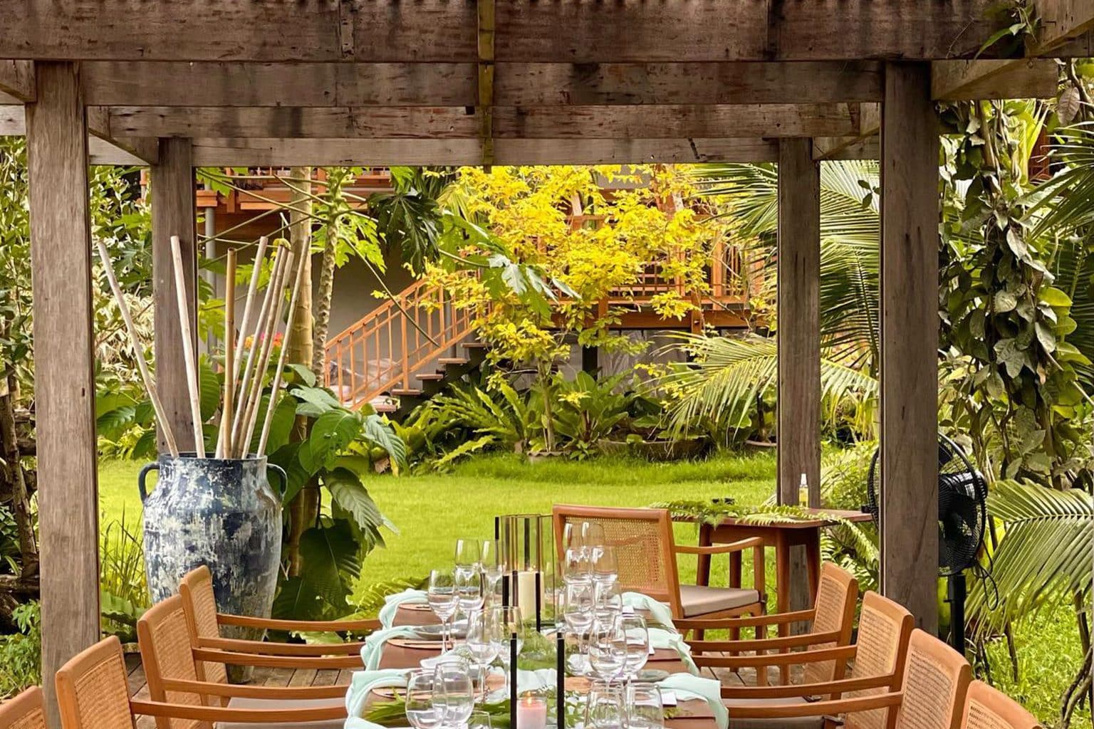 Aladdin Luxury Camp Phuket